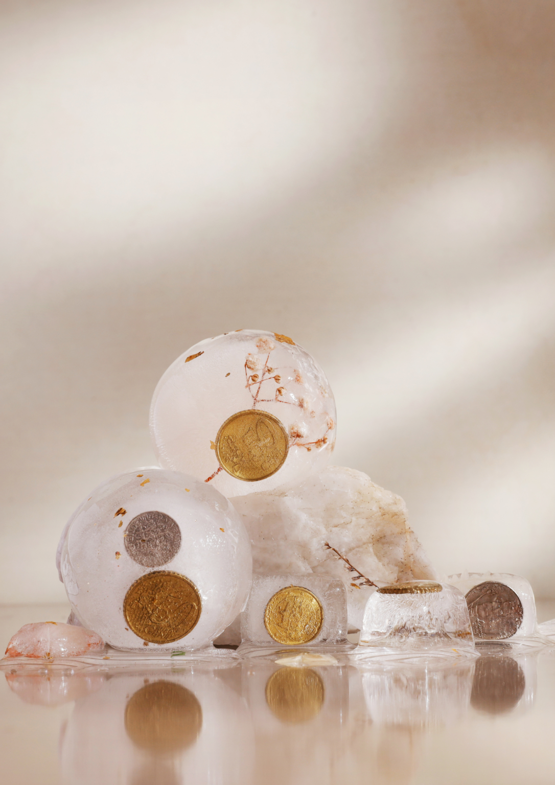 Maintenance of Net Worth by Fund Management Entity - ADI