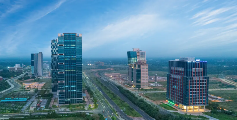 AIF Distributors And The IFSC Opportunity - ADI